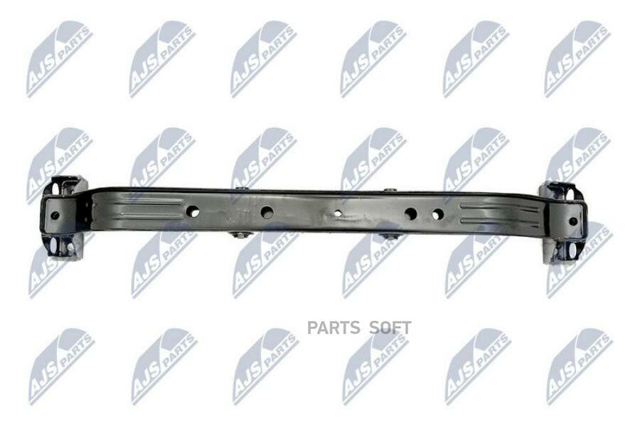 NTY ZRZ-HY-512 подрамник подвески ЗАД. HYUNDAI MATRIX 02-