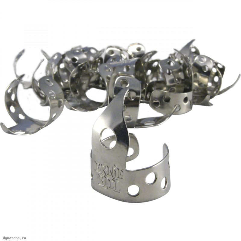 ERNIE BALL 9220 - Набор медиаторов