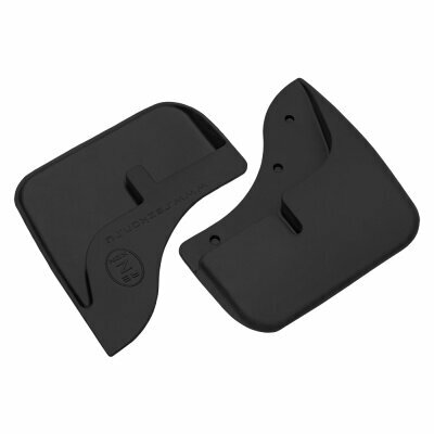 Брызговики на авто резиновые Rezkon передние, Лада Калина