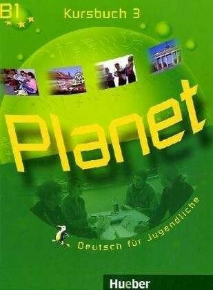 Planet 3 KB
