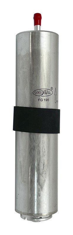Фильтр топливный GoodWill FG 195