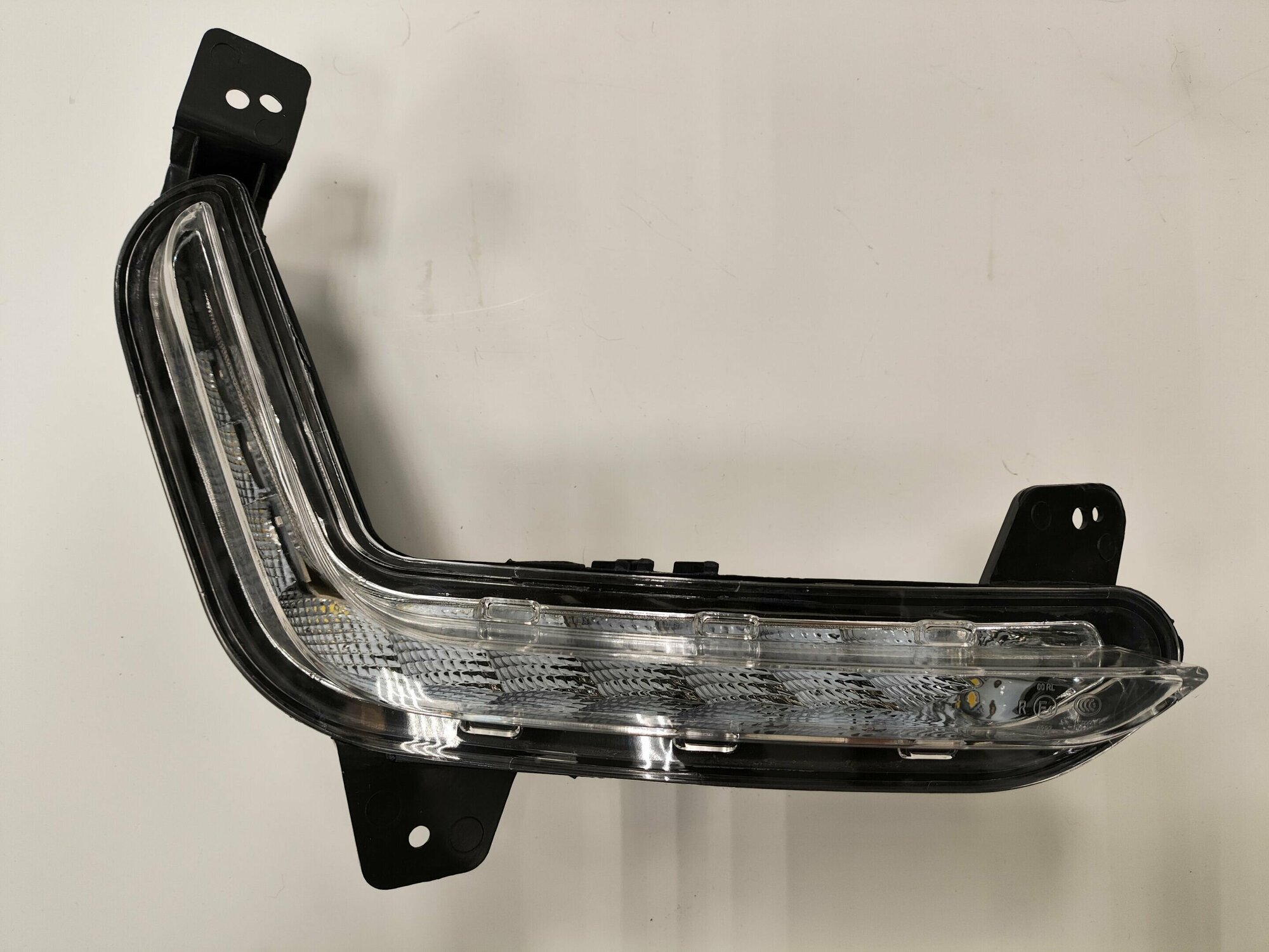 Дневной ходовой огонь правый Lifan Myway [1.8 16V 5MT внедорожник] PBA4115200