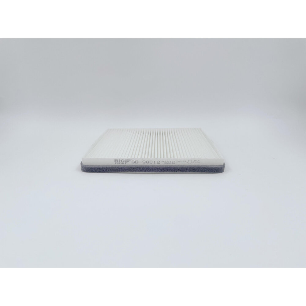 Фильтр салонный CHEVROLET Spark M300 10-12