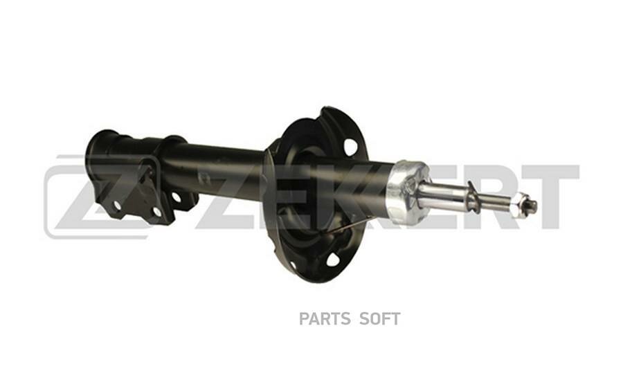 ZEKKERT SG-4574 Амортизатор газовый левый передней подвески Opel Combo C 01- Corsa C 00- Meriva A 03- Tigra B 04- ()