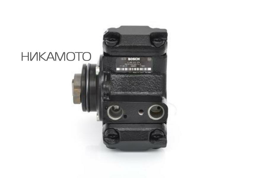 BOSCH 0445010274 1шт