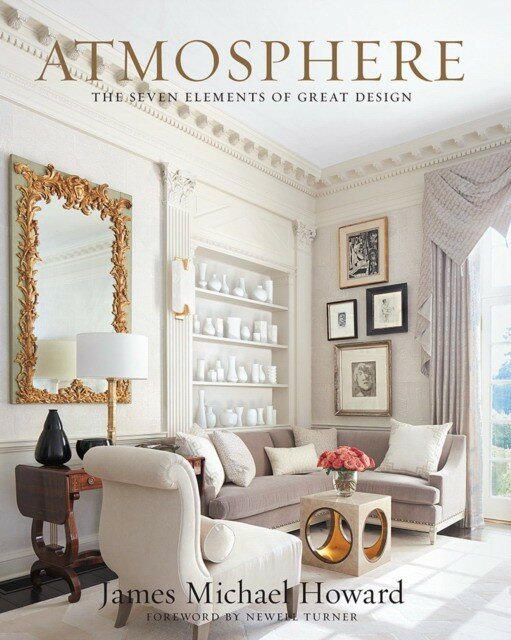 Howard James "Atmosphere: The Seven Elements of Great Design"