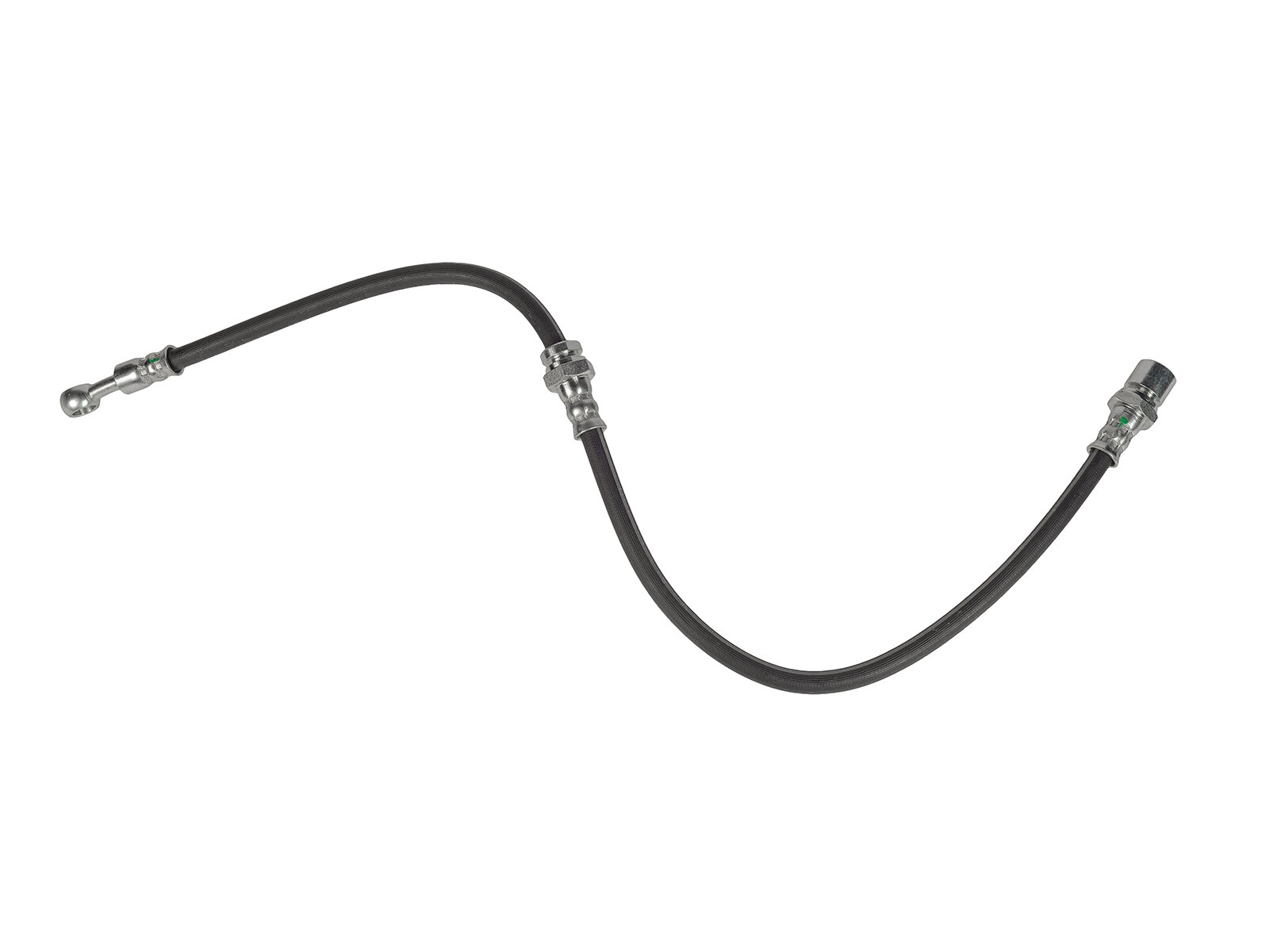 Шланг тормозной Chevrolet Epica перед Stellox 27-00415-SX