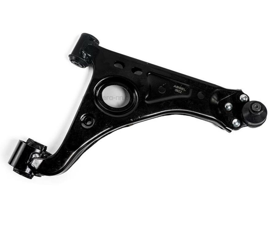 ABSEL OP330061R Рычаг подвески передней правый