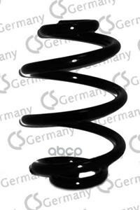 Пружина подвески BMW E36 316 - 328i + TDS 90 -99 rear CS Germany арт. 14101213