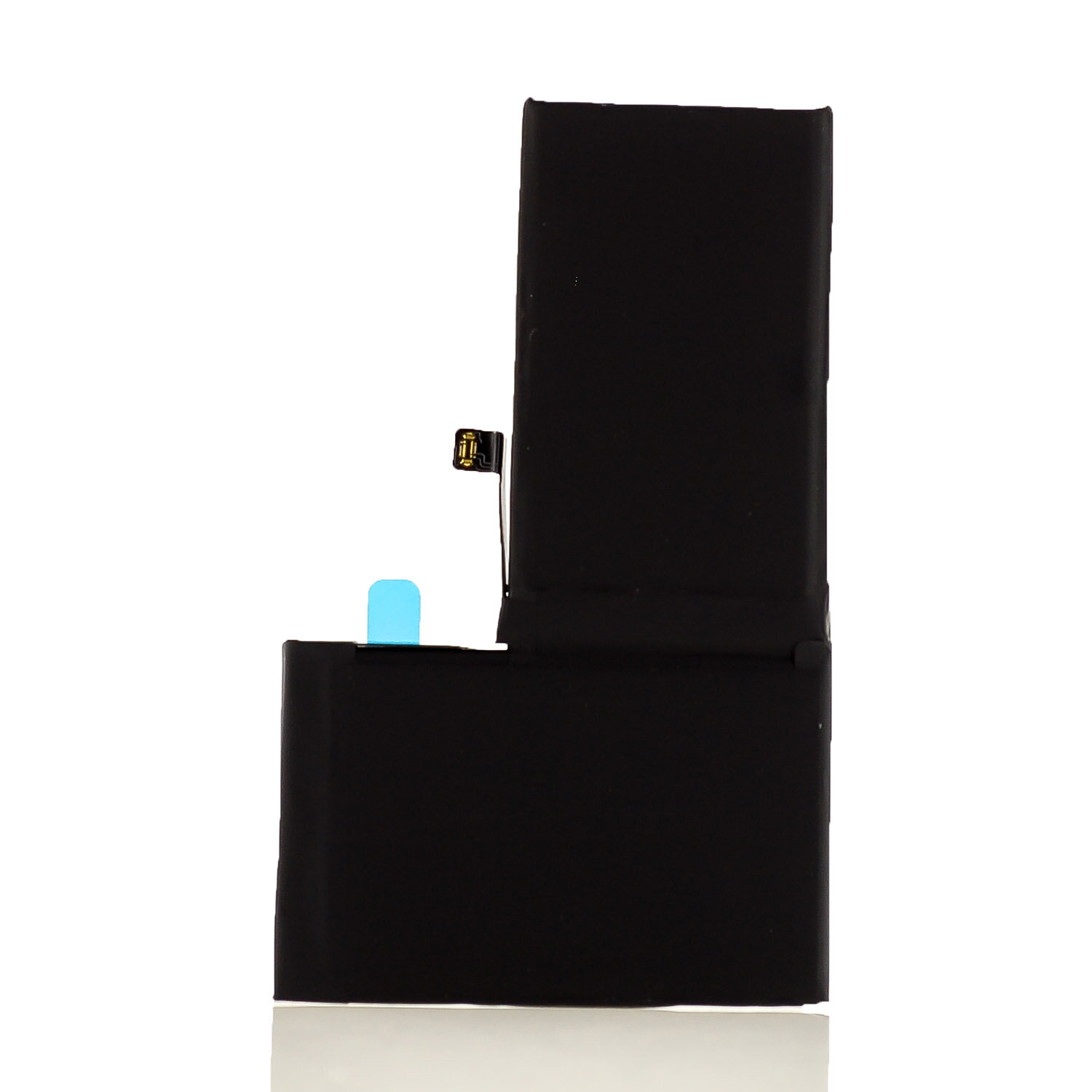 Аккумулятор для iPhone X - 3000mAh, Nohon Max 2