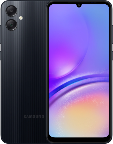 Смартфон Samsung Galaxy A05 6/128 ГБ, Dual nano SIM, черный — купить в ...