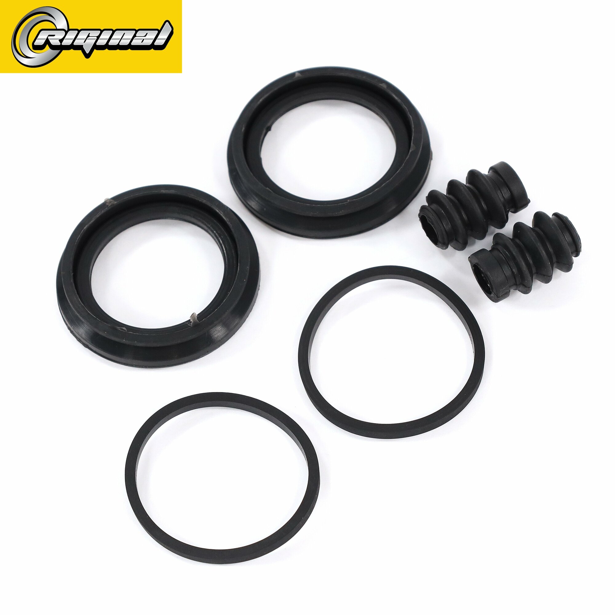 РК суппорта для а/м Г-ель Next (манжеты, пыльники) (РТИ) Riginal