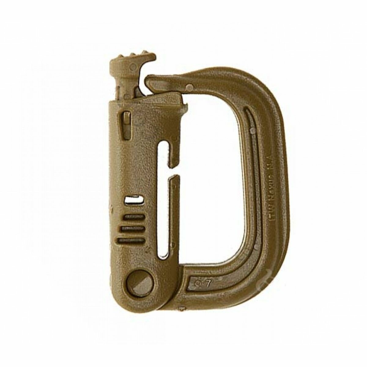 Карабин ITW GrimLoc (койот)