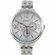 Наручные часы FOSSIL, серебряный