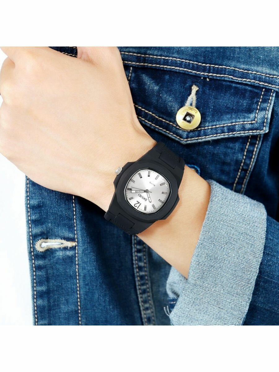 Наручные часы