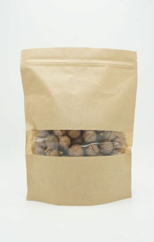 Орех Макадамия в скорлупе 500г