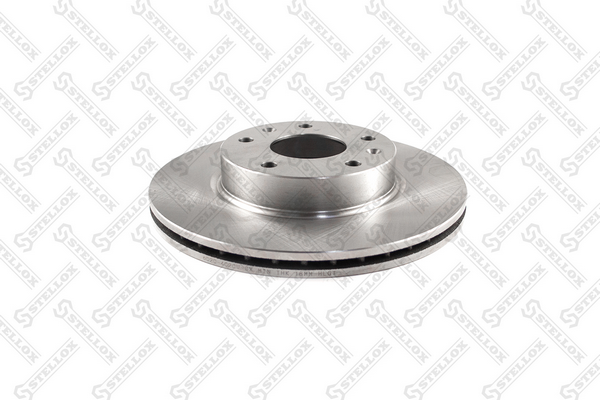 Диск торм. пер. Land Rover Freelander 1. перед Stellox 6020-4020V-SX