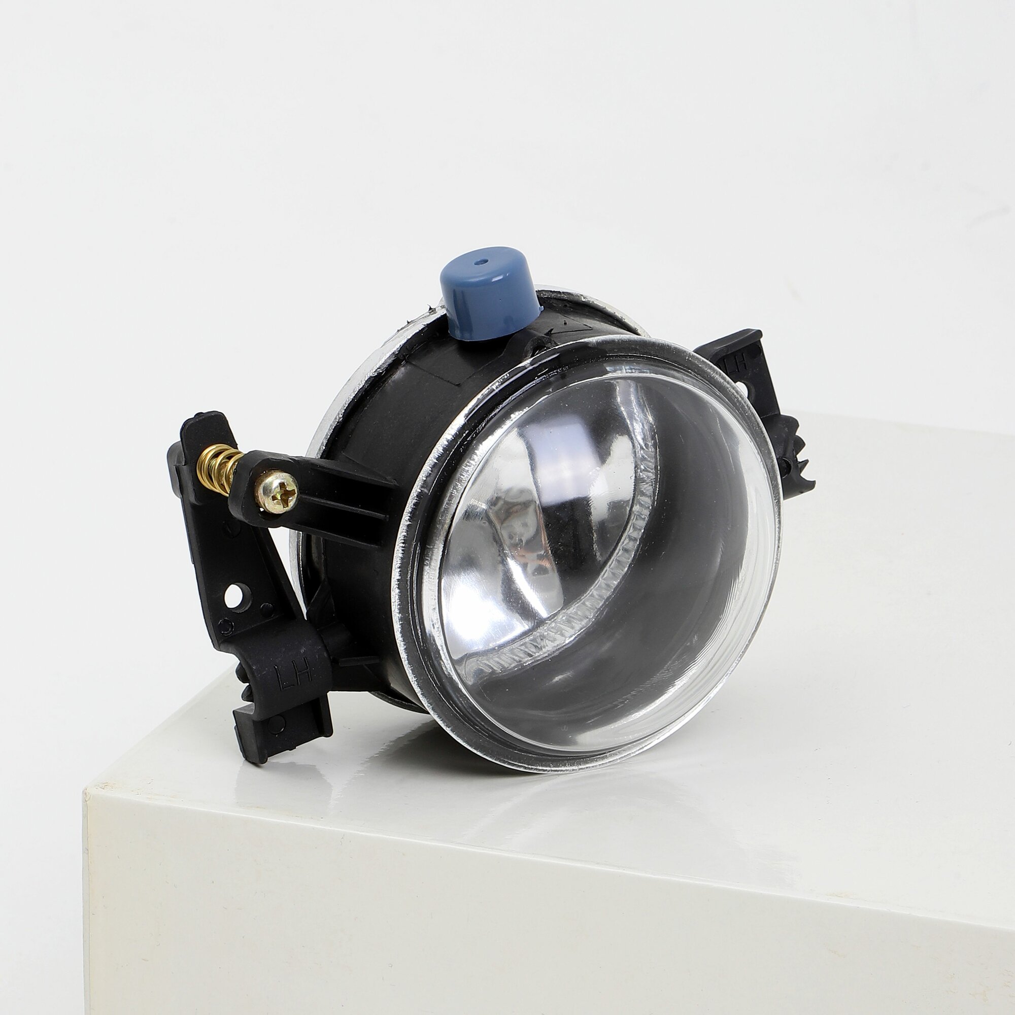 Фары противотуманные (ПТФ) комплект 2шт Ford форд C-MAX 03-07 С-макс/Focus Фокус 2/Kuga Куга 08-13