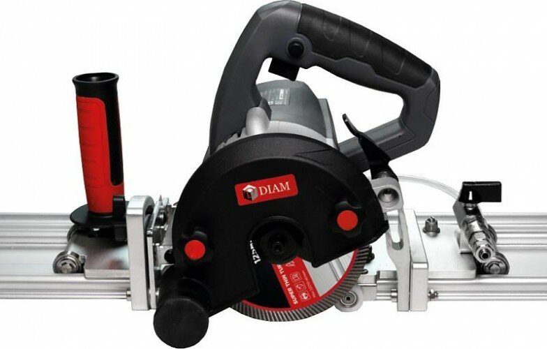 Система резки DIAM EX-320E(электрическая) 600136