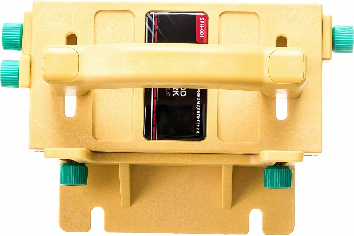 SPH-001 Прижимной толкатель для пильного станкаточная фиксация заготовки и стабильный ход