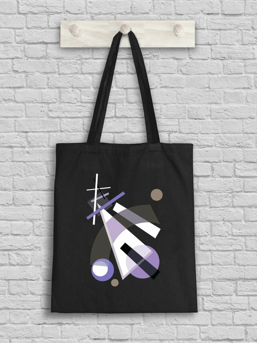 Сумка шоппер Printech