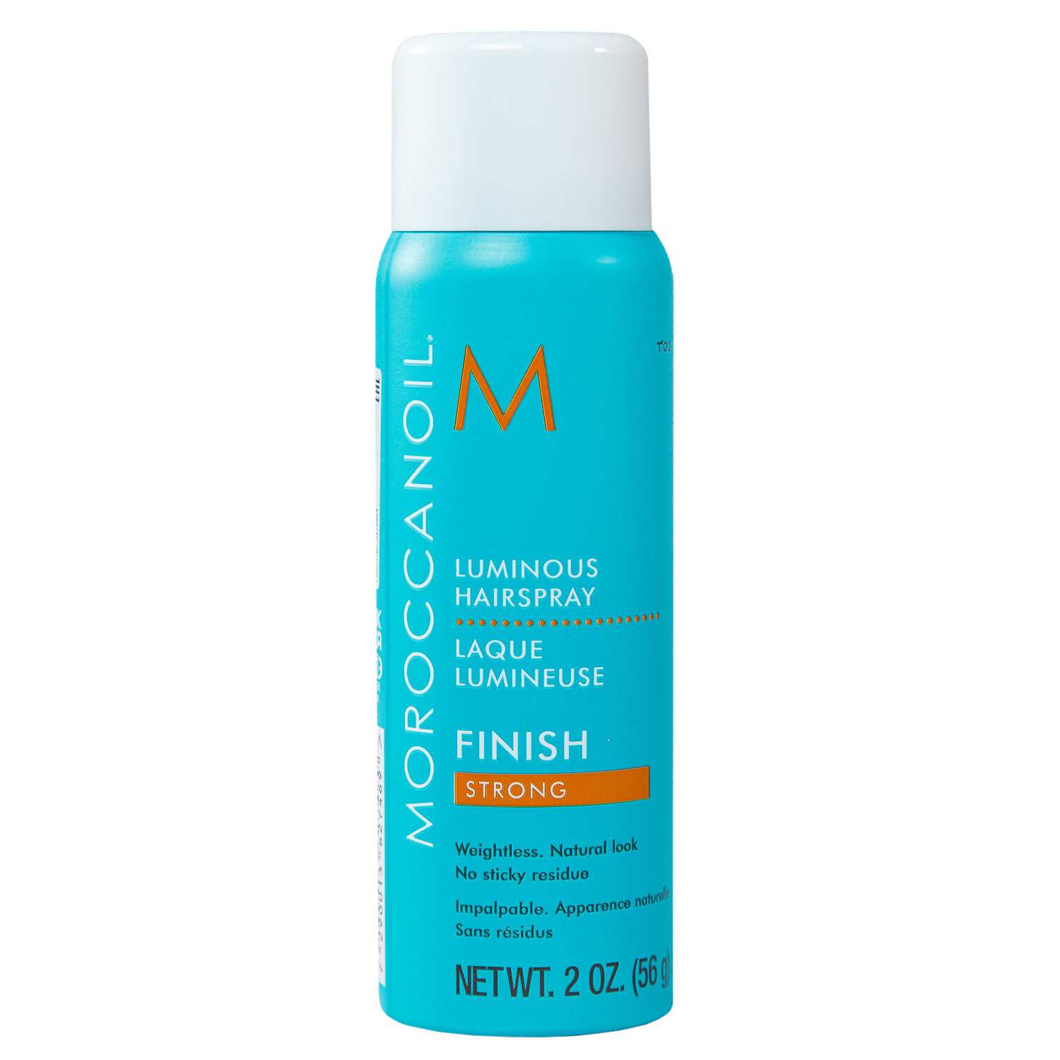 Moroccanoil Styling & Finishing Лак д/волос сил. ф. Moroccanoil 75мл