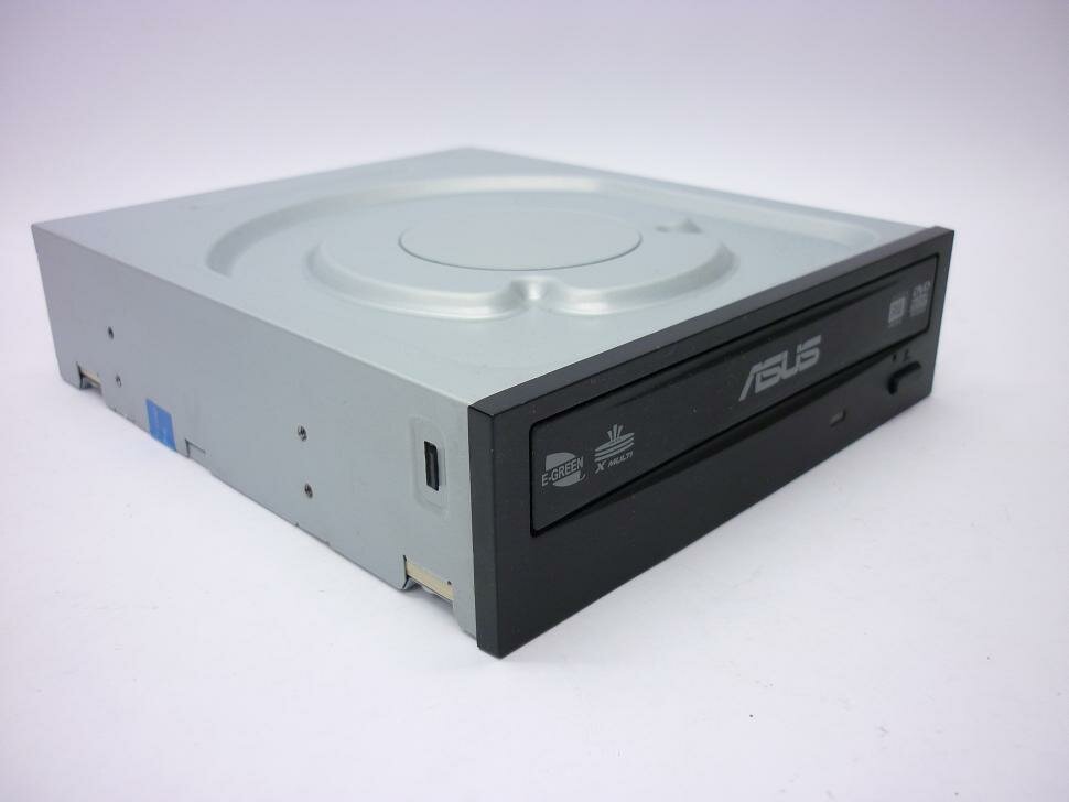 DVD±R/RW привод ASUS DRW-24B5ST
