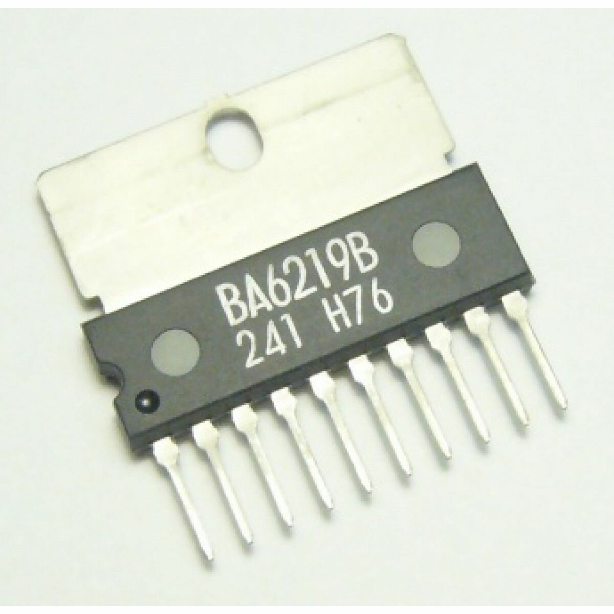 Микросхема BA6219B