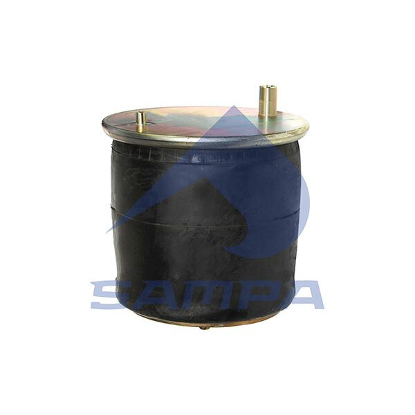 Кожух пневматической рессоры, SAMPA SP 554919-K (1 шт.)