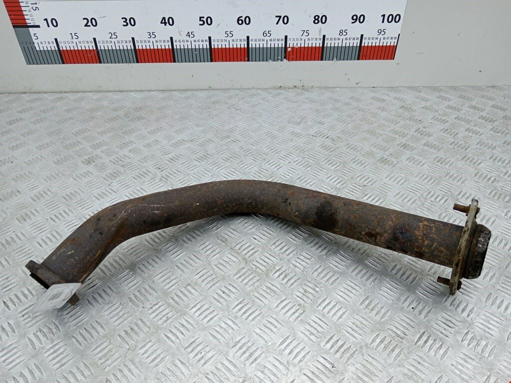 Глушитель Mitsubishi Pajero 3 MR552467 арт. 2030768