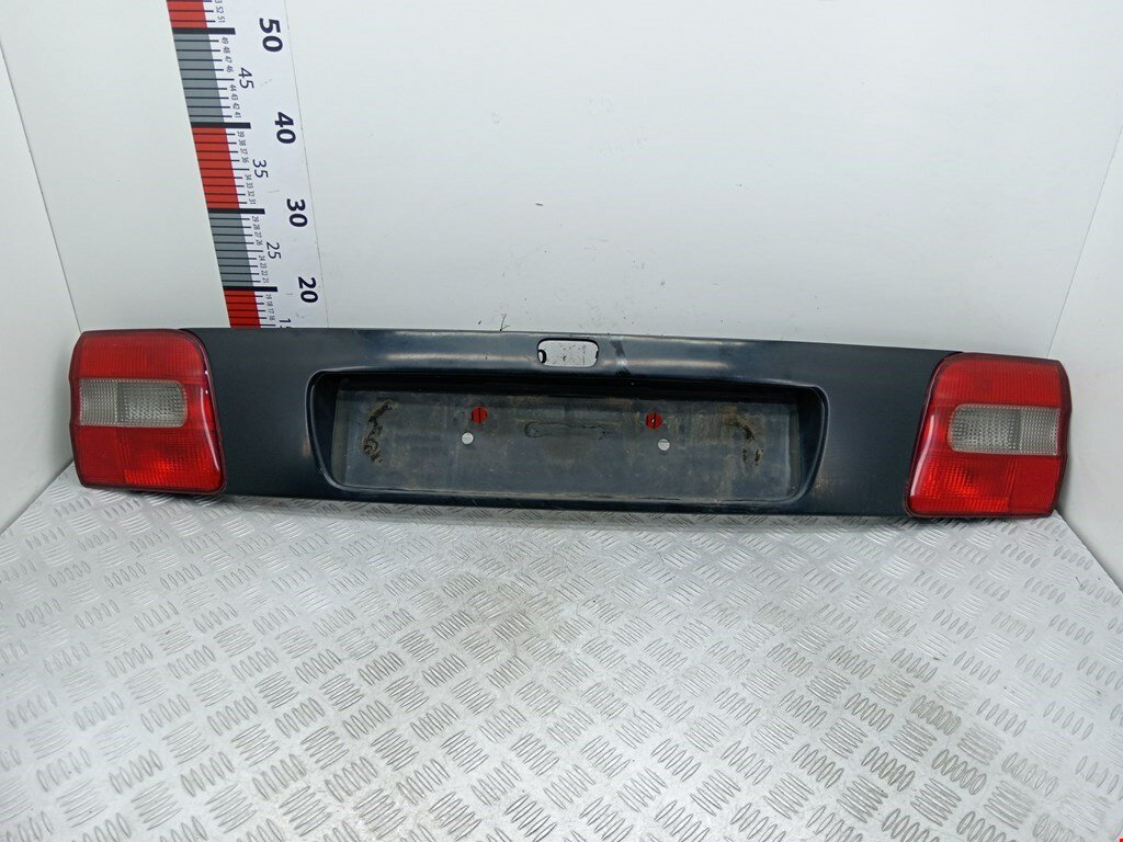 Бленда Volvo S40 V40 1 30862381 арт. 2014198