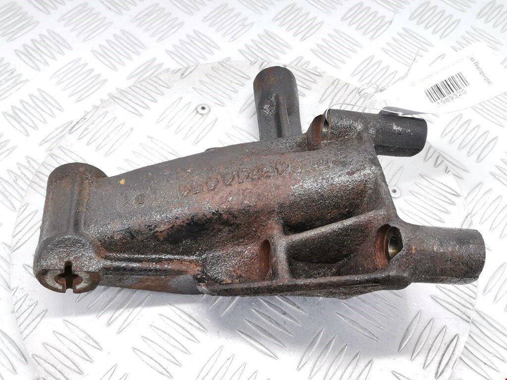 Кронштейн (крепление лапа) двигателя Alfa Romeo 156 (932) 55207269 арт. 1989320