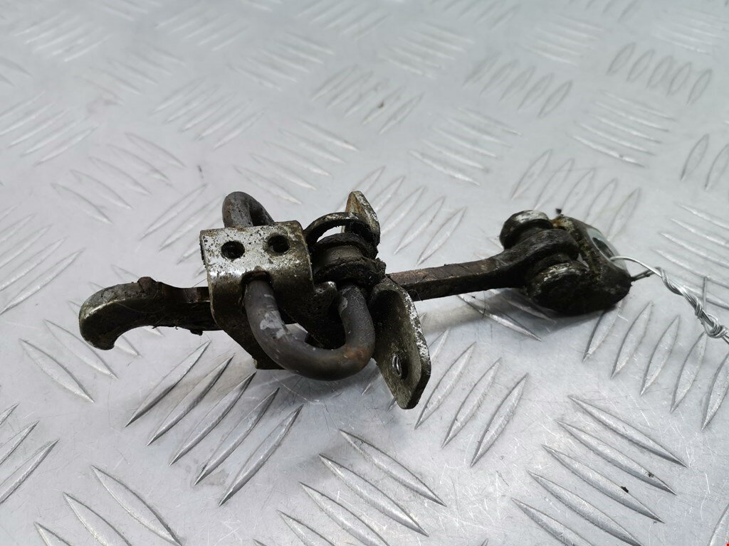 Ограничитель открывания двери задней Opel Omega B 90494807 арт. 2000923