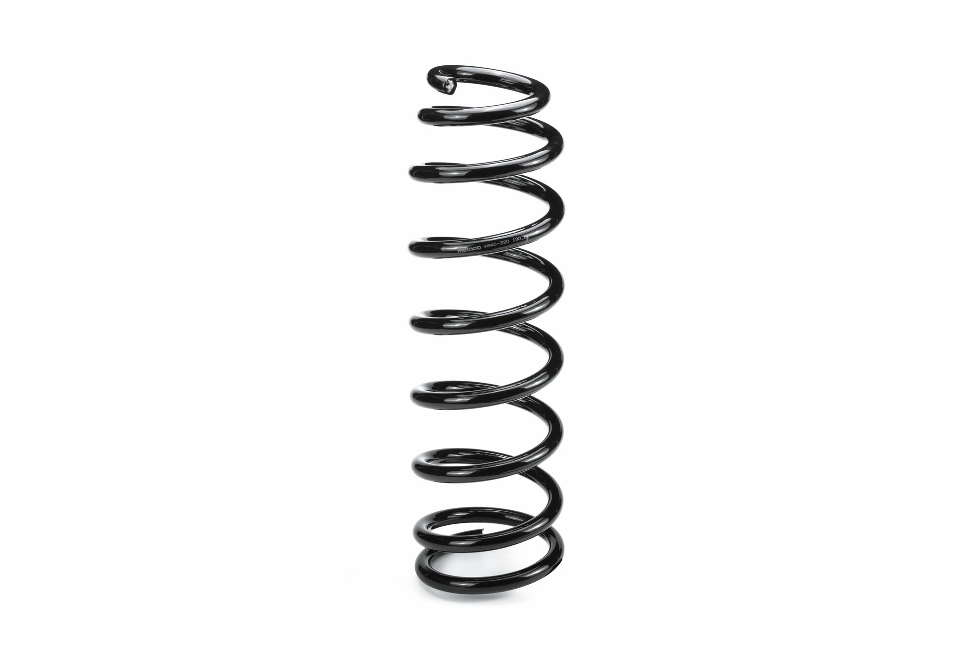 Пружина передняя METACO, Mazda Мазда 6, GS1D-34-011, GS1F-34-011, 4840-320
