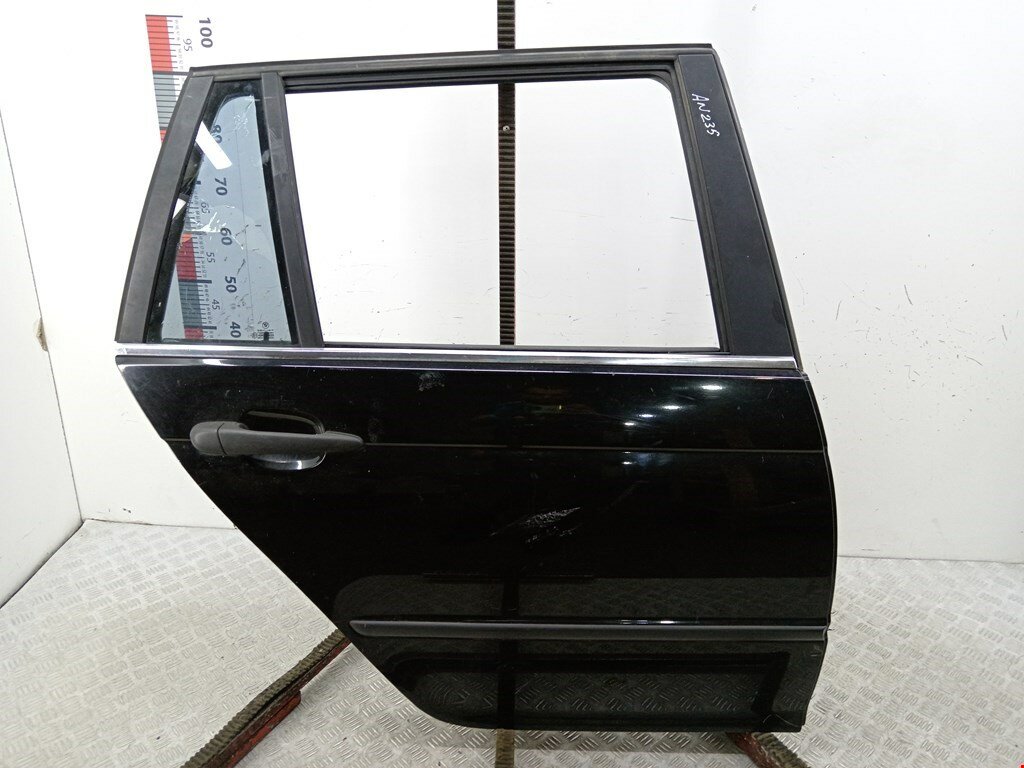 Дверь задняя правая BMW 3-Series (E46) 41527034156 арт. 1901330