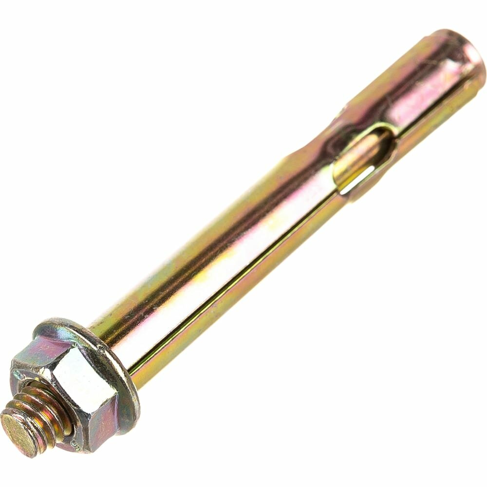 Анкерный болт металлсервис M8x65 50 шт.