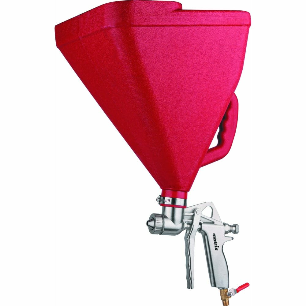 Картушный пистолет для штукатурки MATRIX 57351