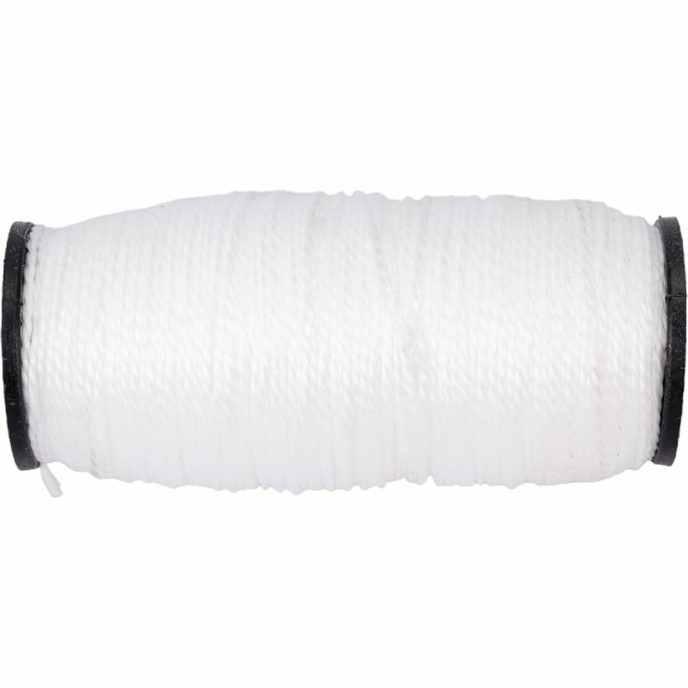 Разметочная нить РемоКолор полипропиленовая, d 1,5 мм, 100 м 51-7-910