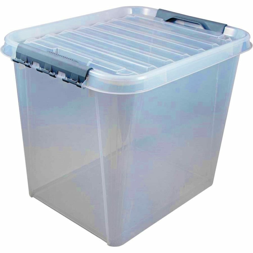 Ящик для хранения полимербыт профи Комфорт