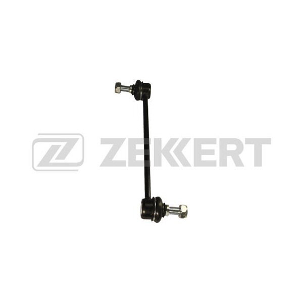 ZEKKERT SS-1238 Стойка стабилизатора перед. лев./прав. Opel Corsa C 00- Vectra B 95- Meriva A 03- Tigra 04- Saab