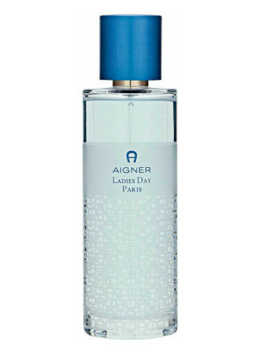 Etienne Aigner Ladies Day Paris туалетная вода 100мл уценка