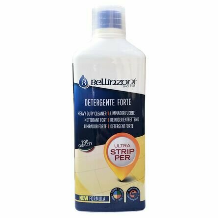 ULTRA STRIPPER (Ультра Стриппер) BELLINZONI (Беллинзони) 1,00 л.