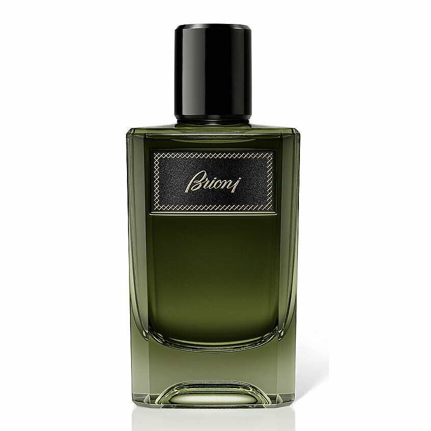 Парфюмерная вода Brioni "Eau De Parfum Essentiel", пряный фужерный аромат, 60мл