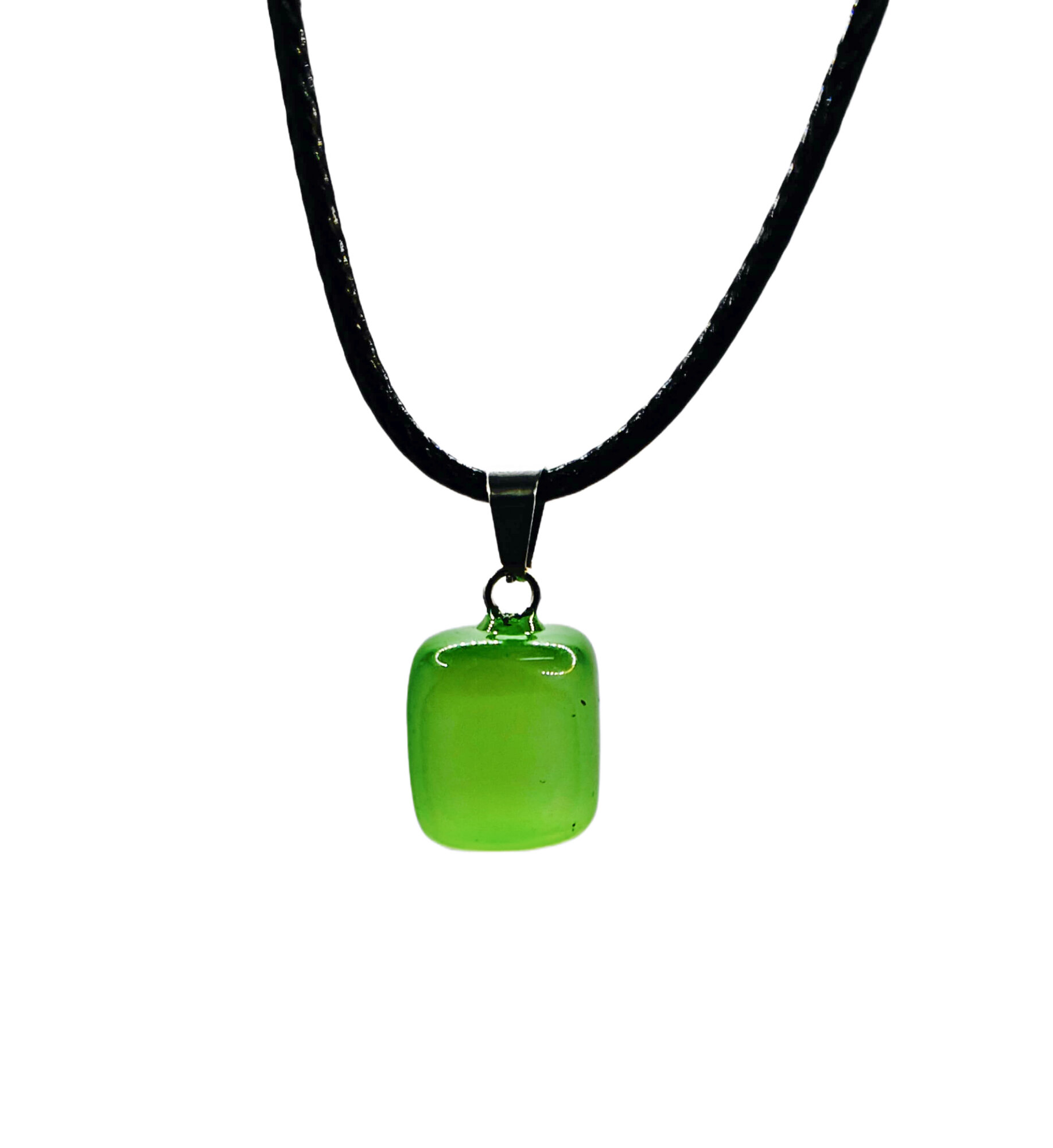 Колье, кошачий глаз