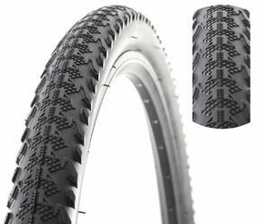 Покрышка велосипедная WD 26*1.95 W2016 1/25 W2016, Tech Team