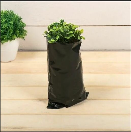 Пакеты для рассады, 2л