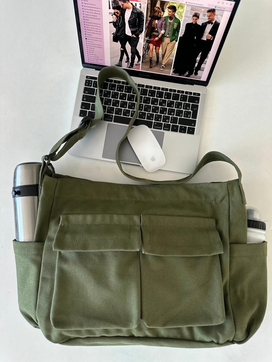 Сумка шоппер