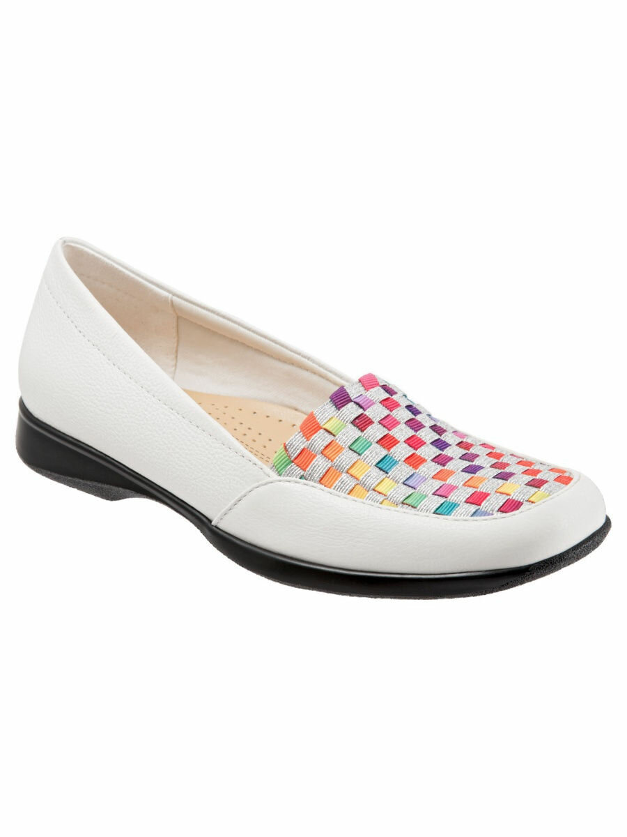 Мокасины Jenkins