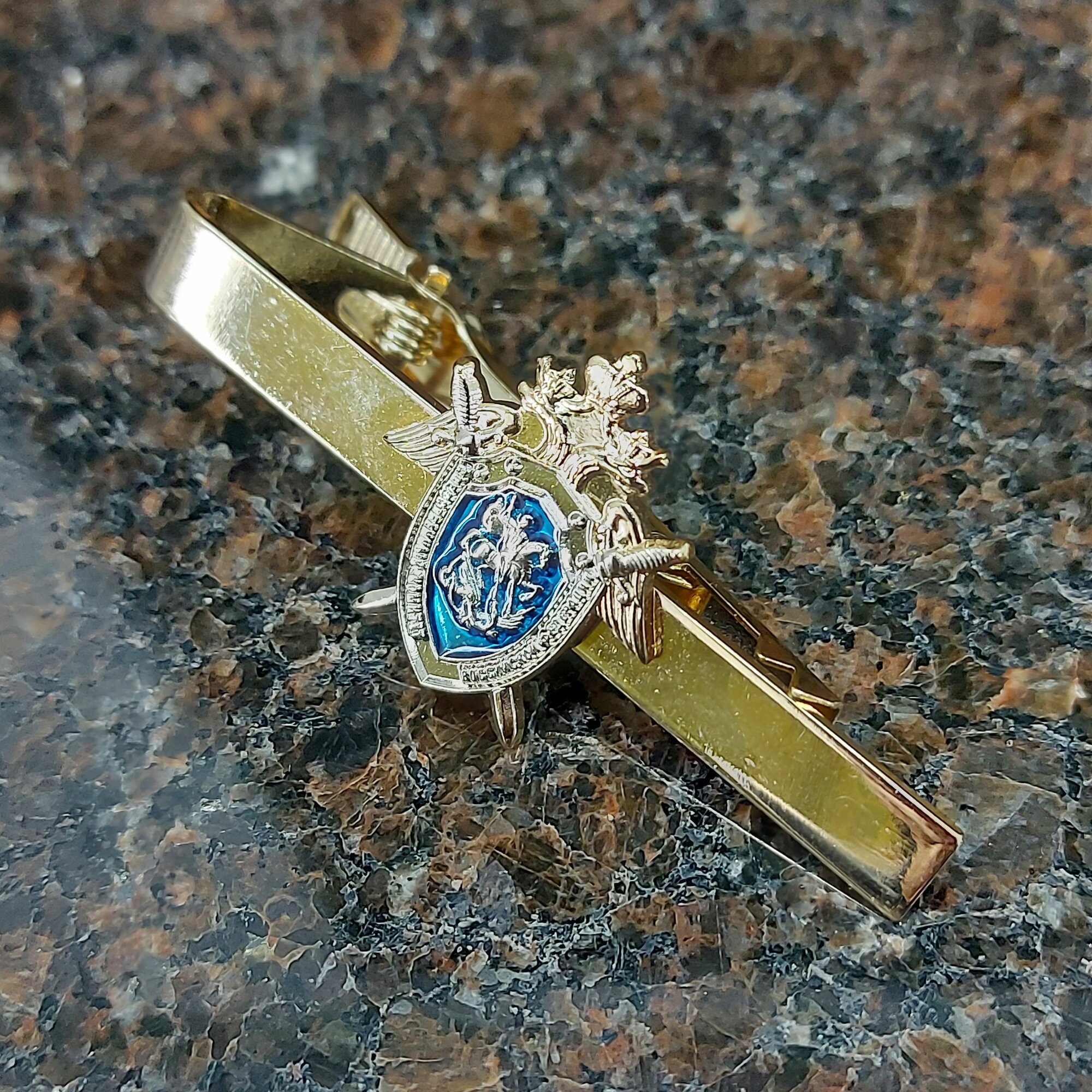 Зажим для галстука