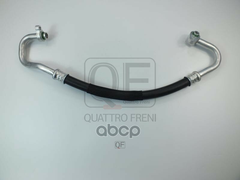 Трубка кондиционера QUATTRO FRENI арт. qf30q00099